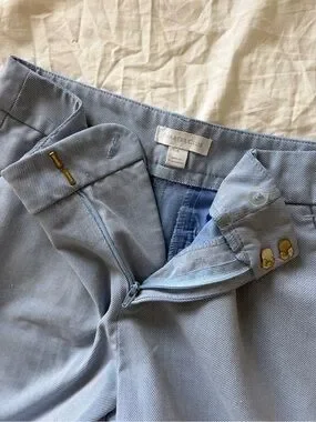 Charter Club | Pants & Jumpsuits | Charter Club Light Blue Dress Pants ...